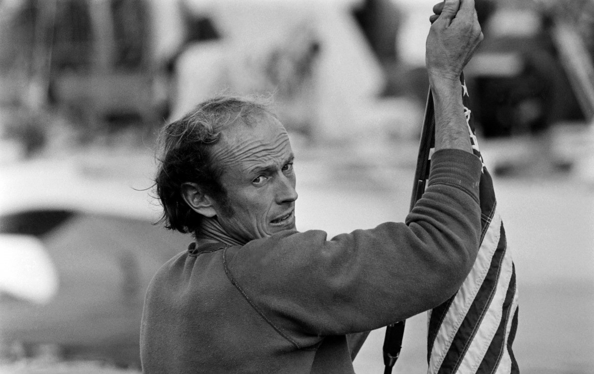 Route du Rhum Charlie Capelle, l'héritier nordiste de Mike Birch
