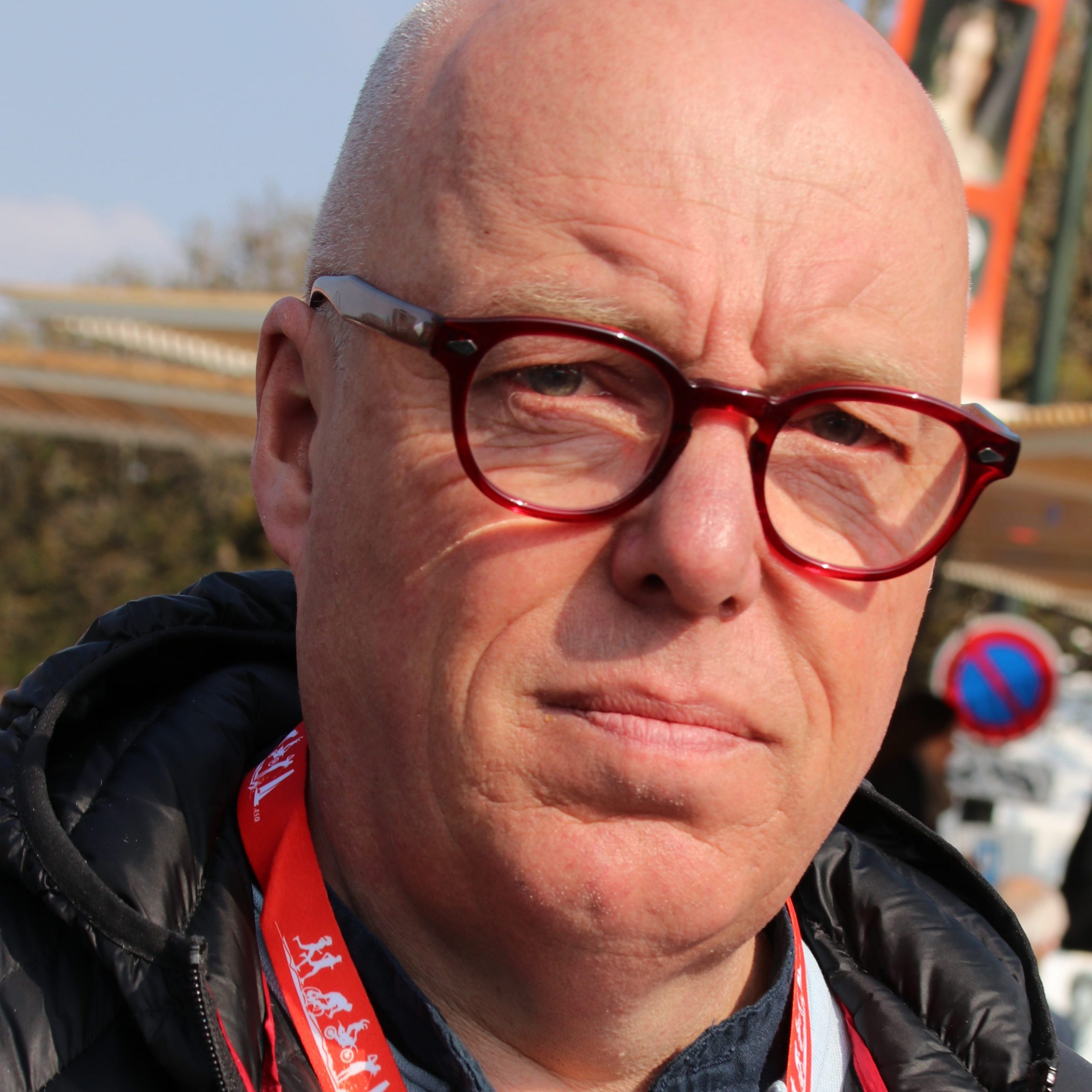 Décès Philippe Crépel à l'âge de 78 ans