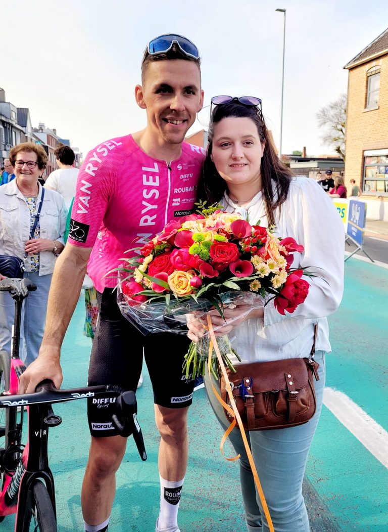 Het Waastland Samuel Leroux vainqueur pour la 2è fois